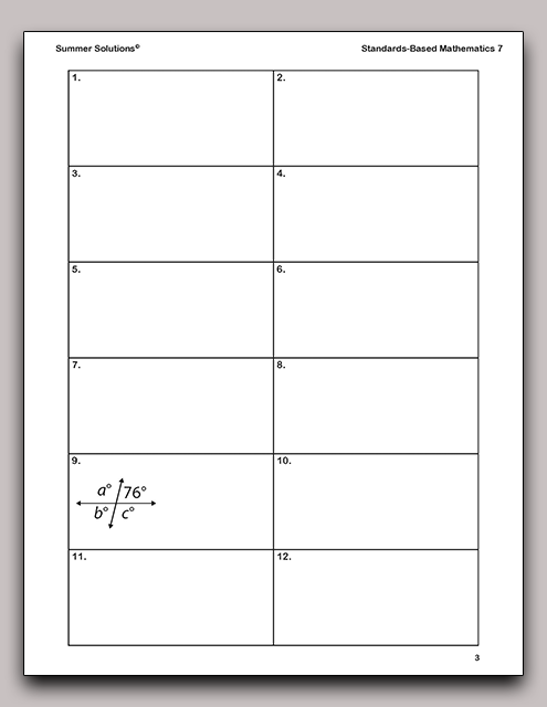 Printable Saxon Math Recording Forms Printable Word, 43% OFF